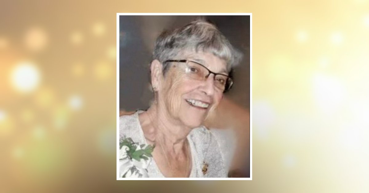 Kathleen K. Isaacson Obituary May 7, 2024 - Mattson Funeral Home ...
