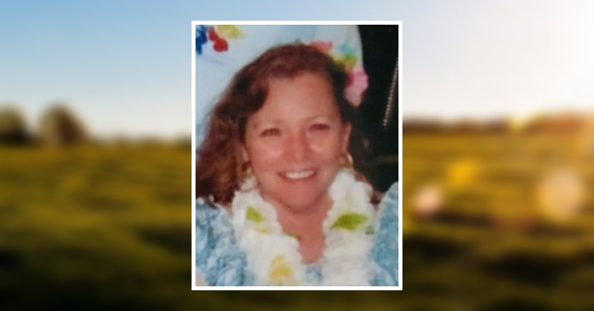 Tina Marie Powers Obituary 2022 - Jackson Lytle & Lewis Life ...