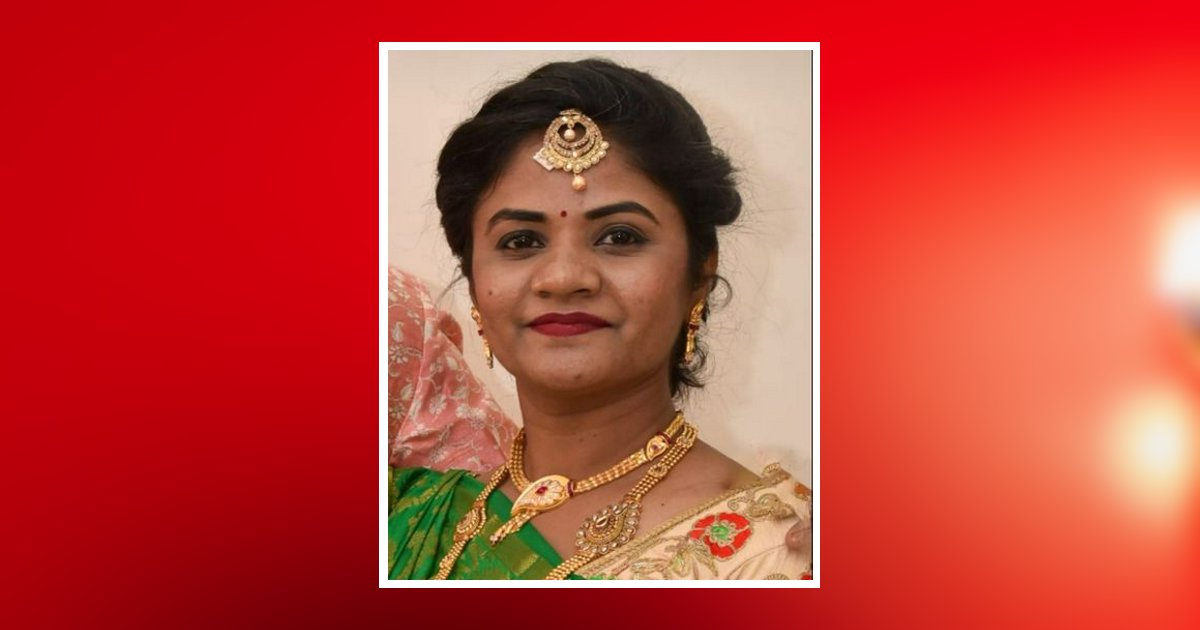 Arati Sapan Desai Obituary April 4, 2025 - Salmon Funeral Home