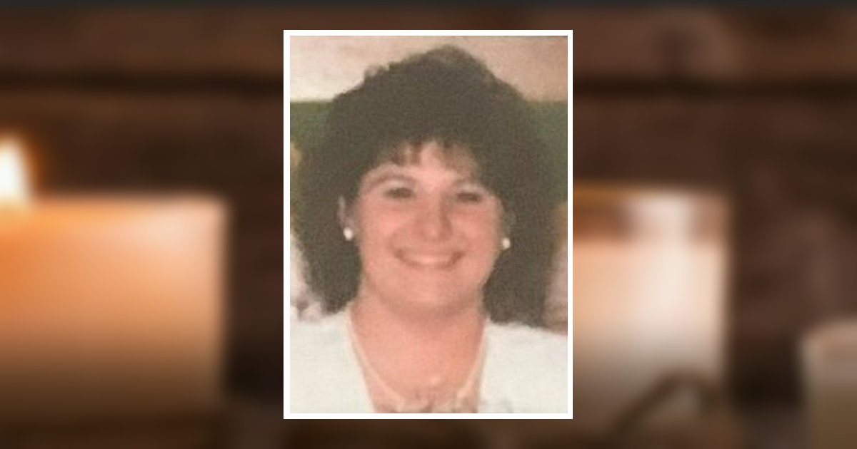 Brenda G. Mitchell Obituary February 9, 2022 - Tharp Funeral Home ...