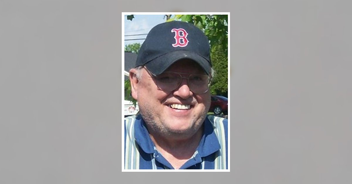 Robert Gustke Obituary December 6, 2019 - New Comer Syracuse