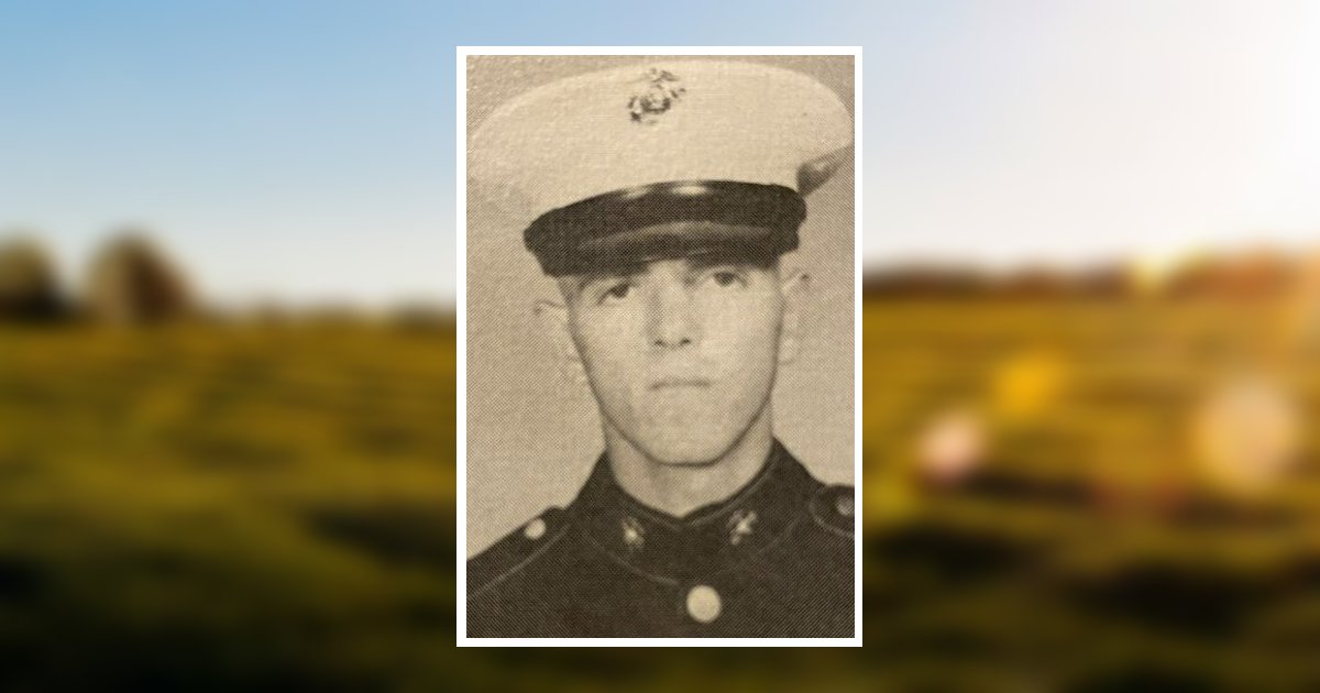 James Riddle Obituary 2023 - Higgins-Reardon Funeral Home and Cremation ...