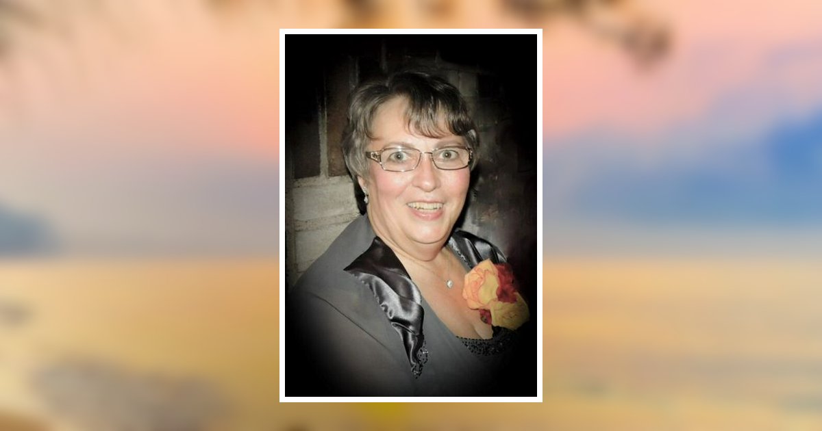 Nancy Shaw Obituary October 3, 2022 - Mattson Funeral Home & Cremation ...