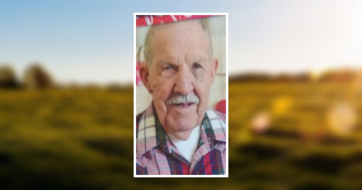 Billy Crow Obituary 2019 - Buffalo Hill Funeral Home & Crematory