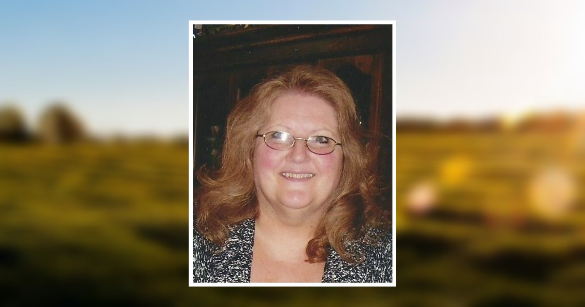 Deborah Lubenow Obituary September 21, 2020 - Glende-Nilson Funeral ...