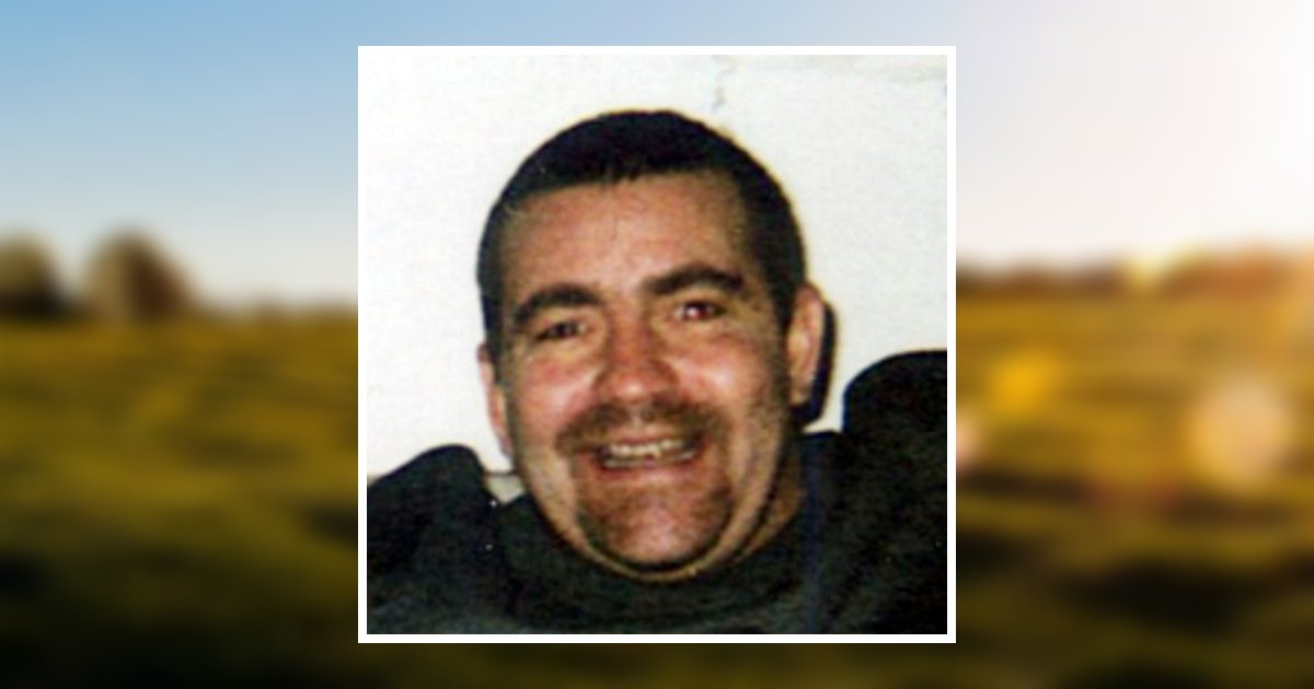 David M. Ledoux Obituary November 5, 2019 - Mueller Funeral Home