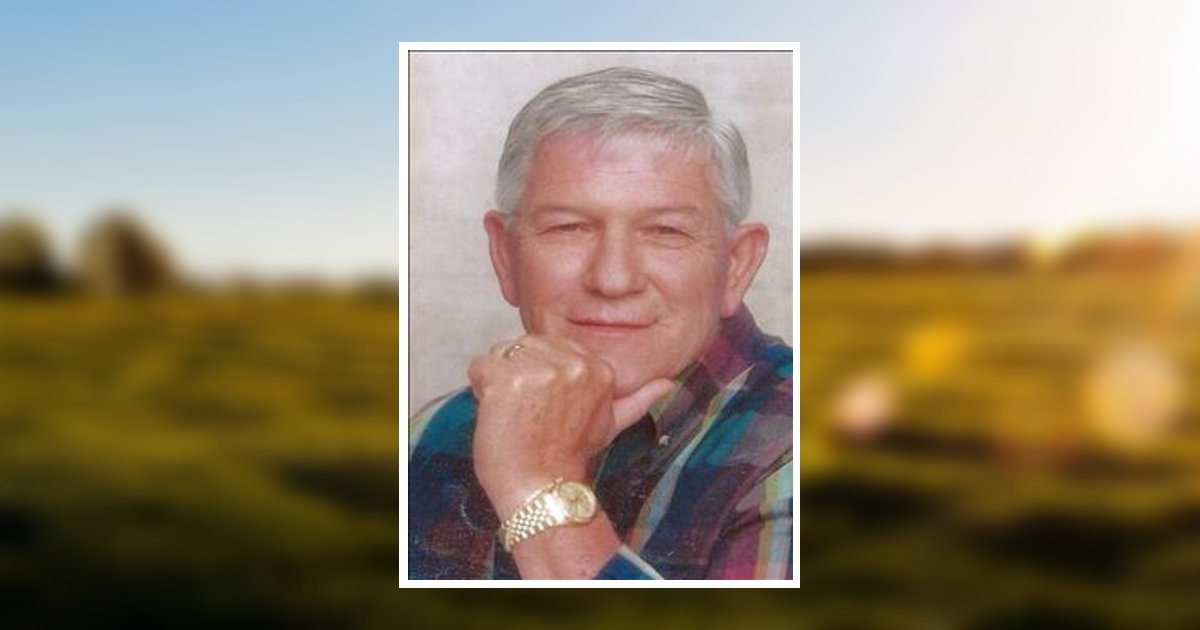 Billy Joe Wade Obituary January 12, 2015 - Integrity Funeral Service