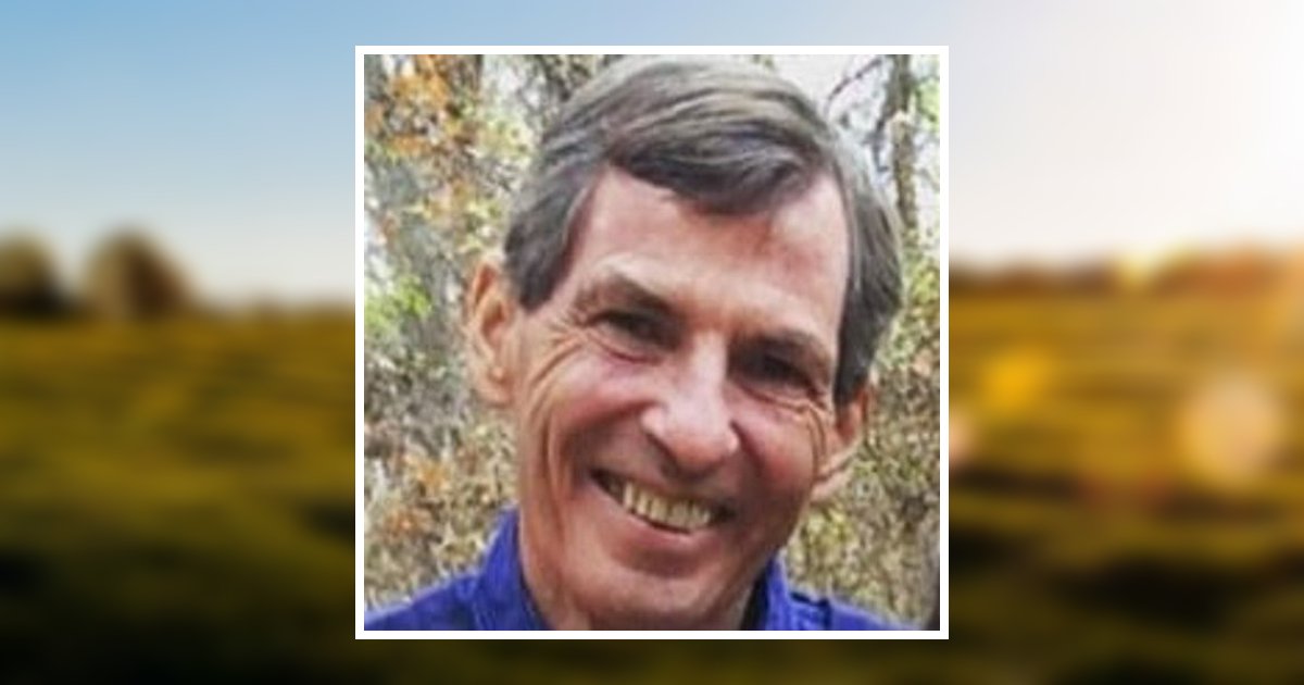 William "Bill" Cashman Obituary January 27, 2018 - Lucas Funeral Home