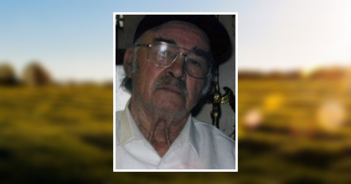 Eugene Carter Obituary August 16, 2018 - Diehl-Whittaker Funeral ...