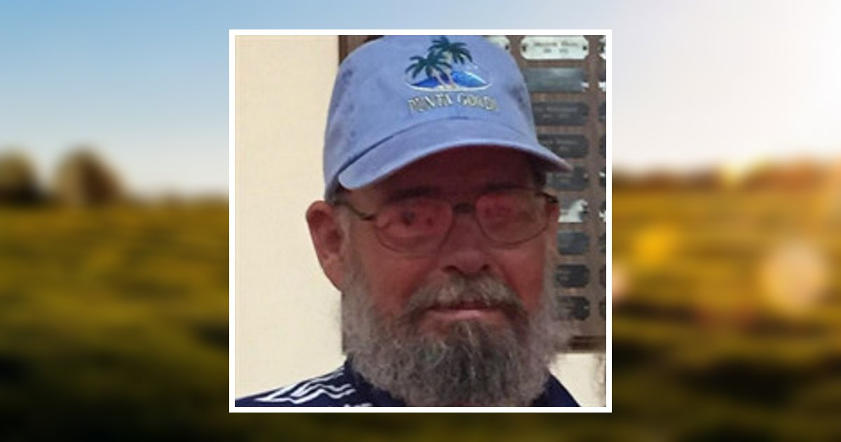 Gerry Wayne Hatton Obituary August 26, 2021 - J.T. Morriss & Son ...