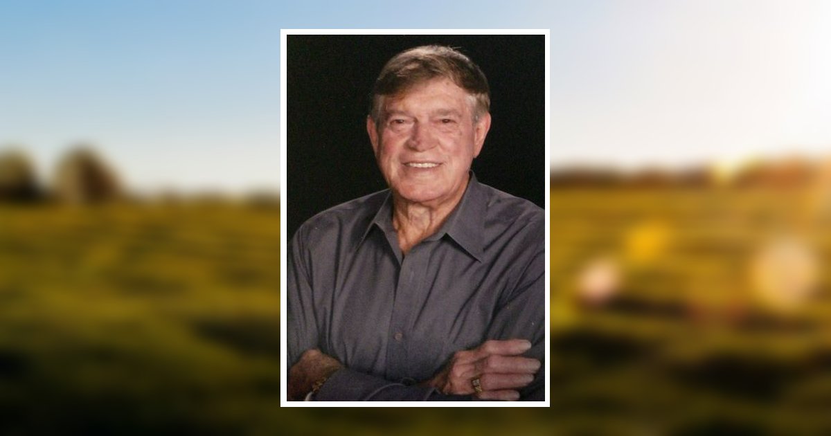 Mr. Harrell Leon Murphy Obituary May 9, 2023 - Loomis Family Funeral Home