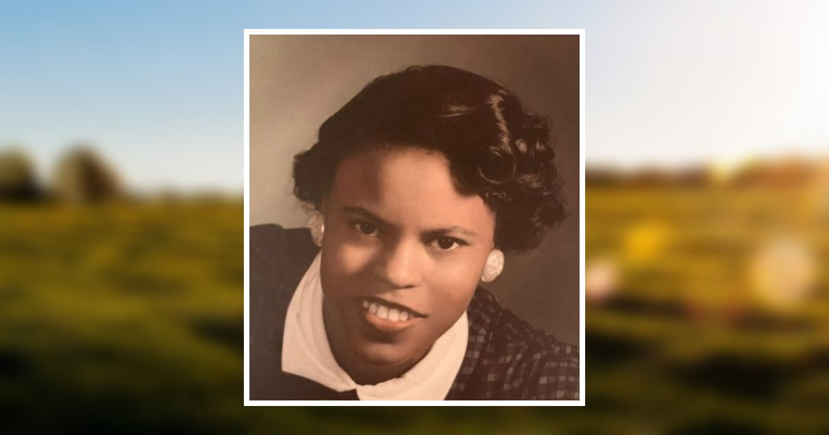 Ruth F Ross Obituary June 14, 2019 - Diehl-Whittaker Funeral ...