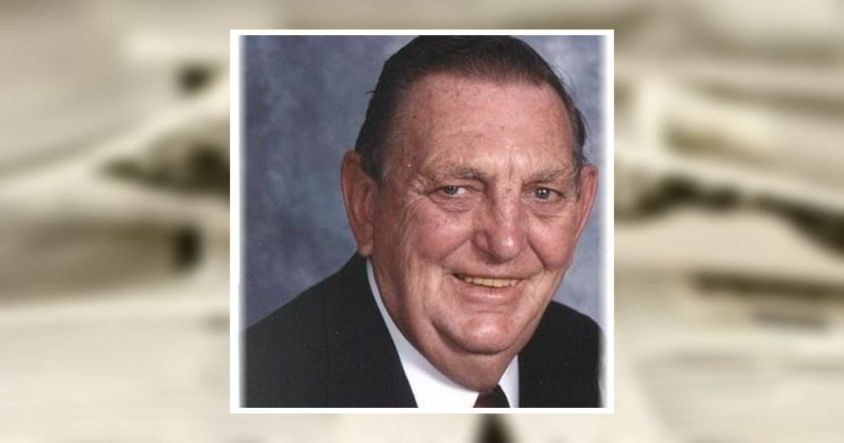 Donald Overman Obituary November 26, 2011 - John L. Ziegenhein and Sons ...
