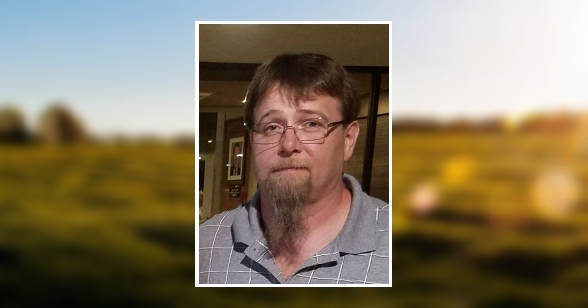 Brian A. CUSHING Obituary December 10, 2020 - Olney Foust Funeral Homes ...