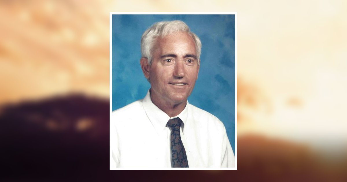 Joseph "Joey" Bateman Obituary April 27, 2024 - Mathews Funeral Home