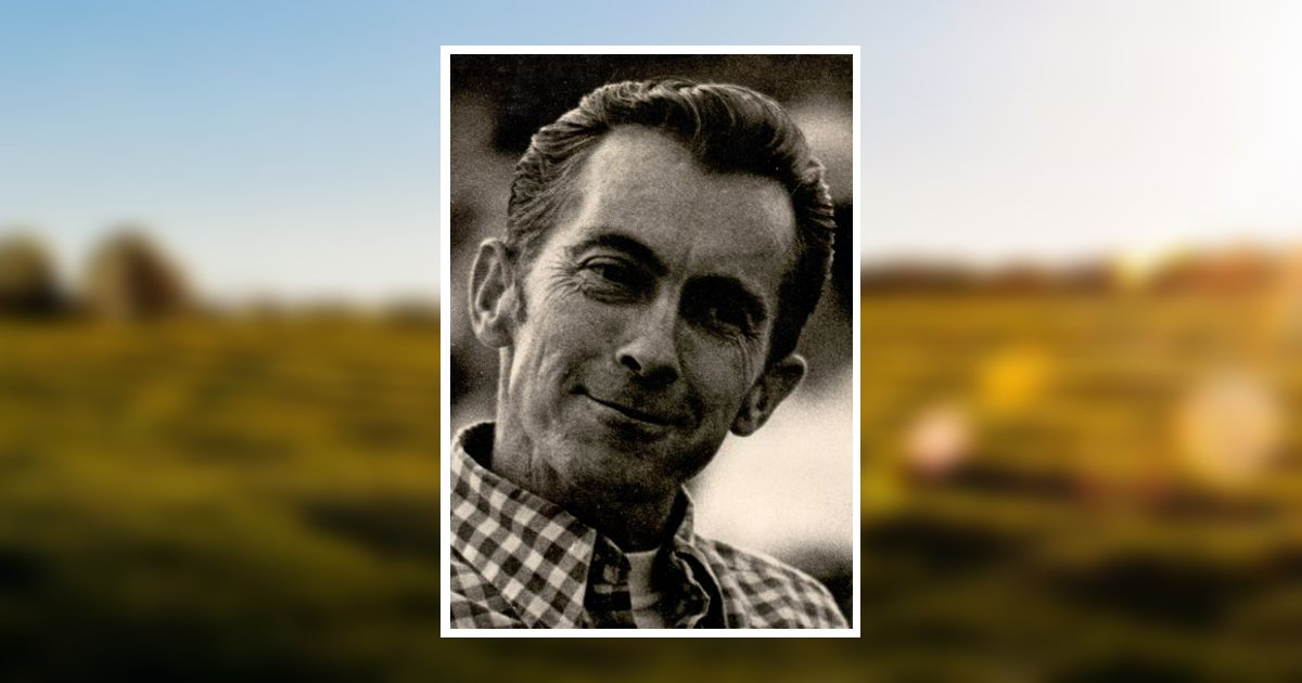 Philip Ray Finley Obituary October 12, 2015 - Hudson Funeral Home and ...