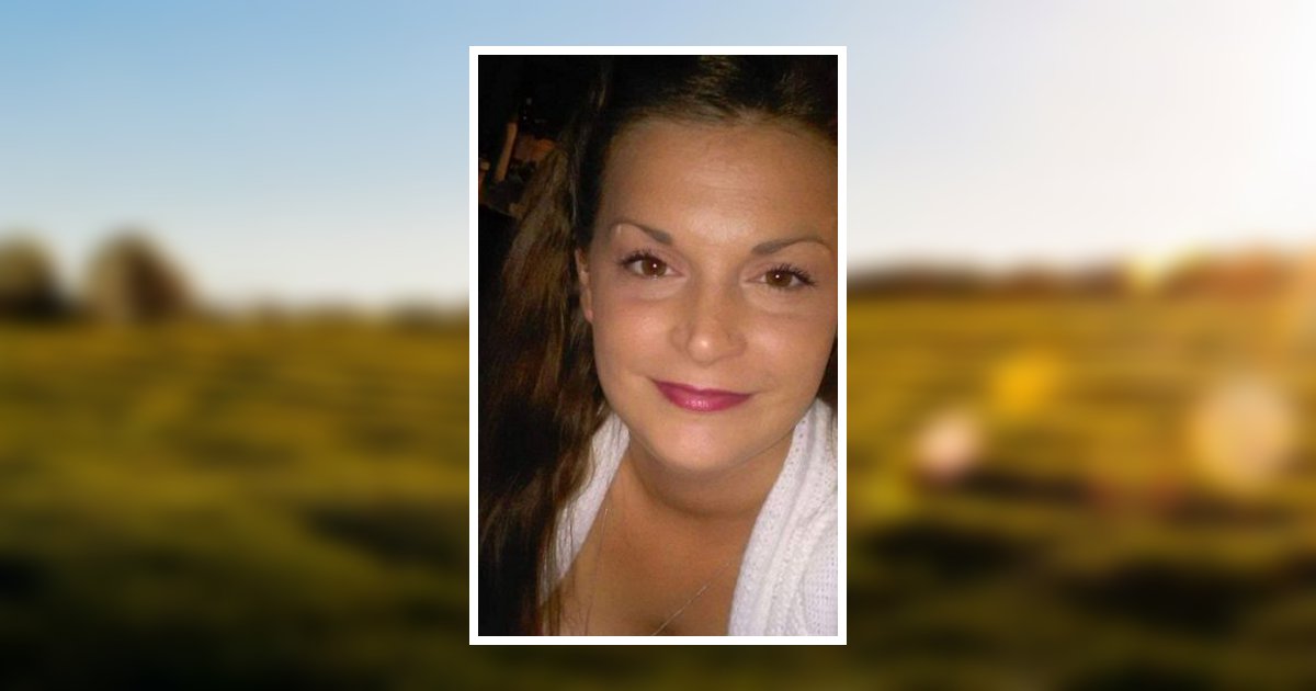 Kelly Fairgrieve Obituary July 17, 2022 - Wilhelm-Eakin Funeral Home P.A.