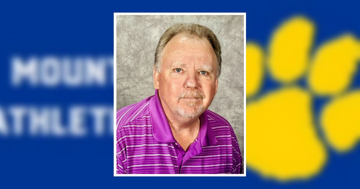 Robert DeBerry Barringer Obituary December 4, 2024 - Gordon Funeral ...