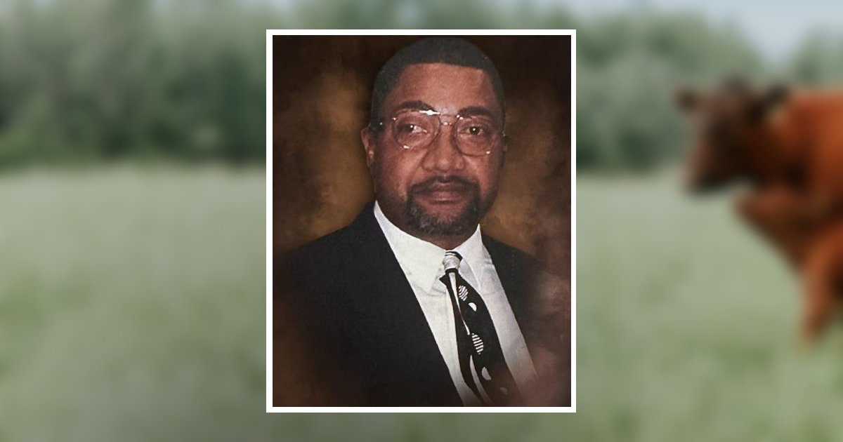 Bobby Joe Helms Obituary March 2, 2024 - Williams Funeral Homes