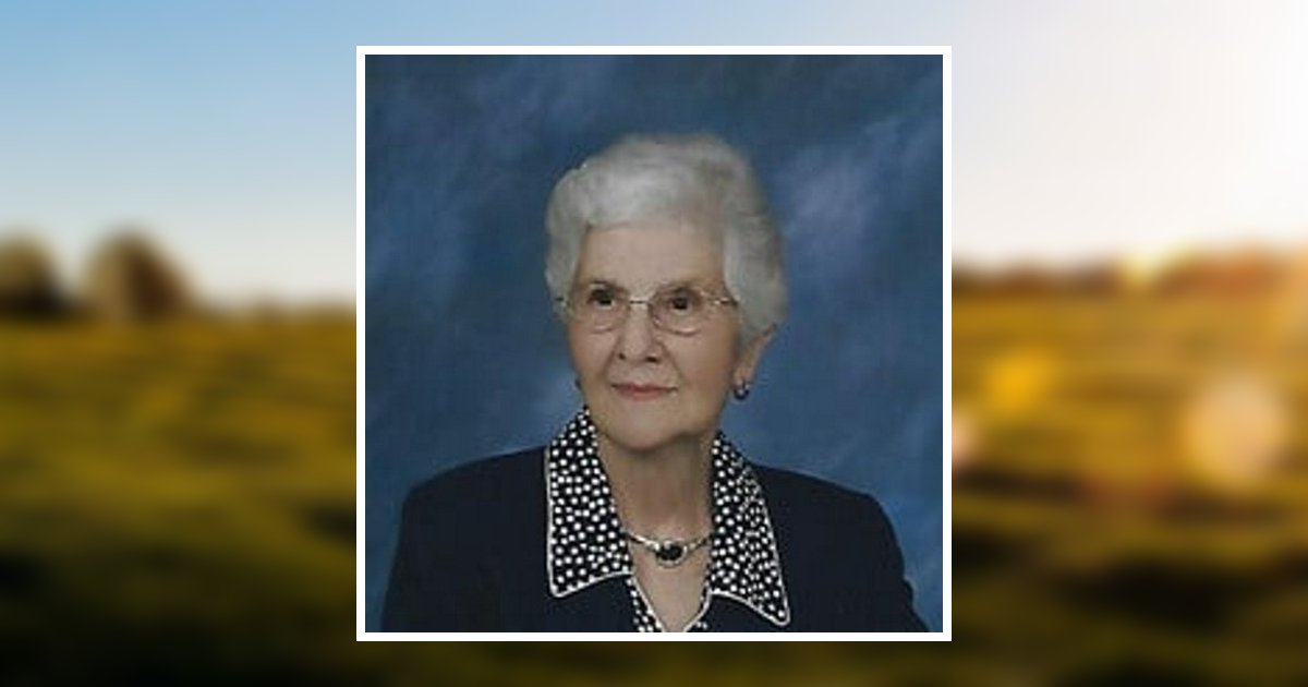Elizabeth Tib (Cline) Lumsden Obituary December 24, 2018 - Nicholson ...