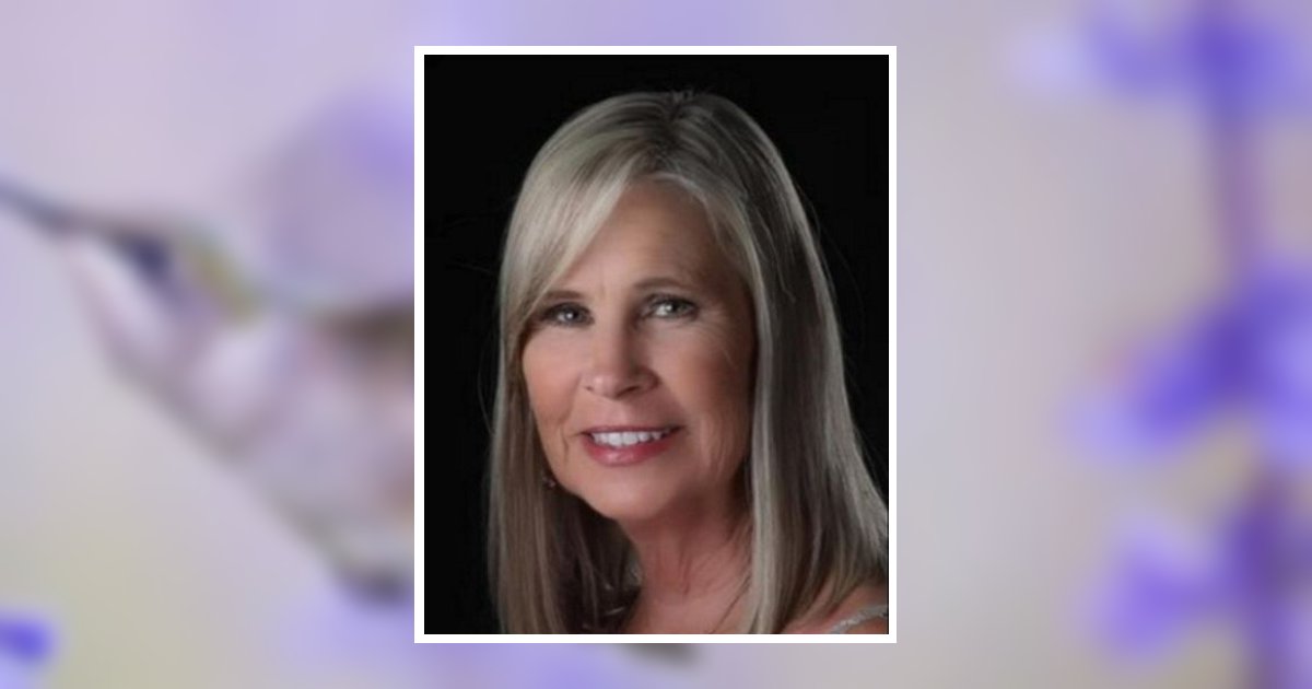 Debi Lynn Jackson Obituary May 27, 2025 - Groesbeck Funeral Home