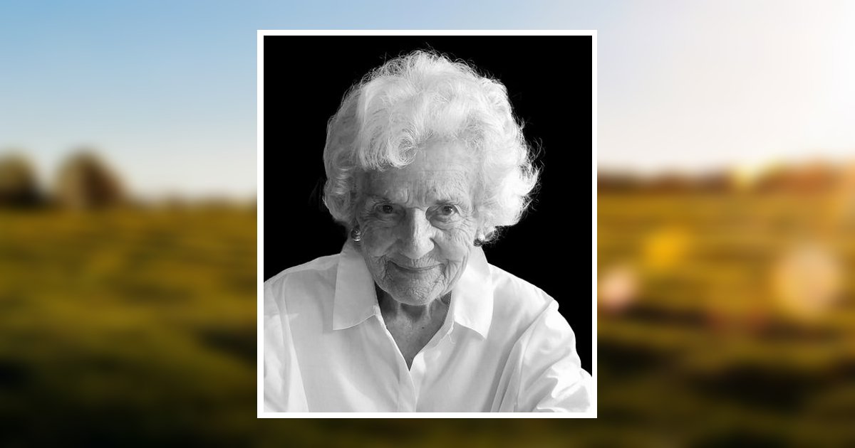 Adele Morelli Davis Obituary February 23, 2023 - French Funerals ...