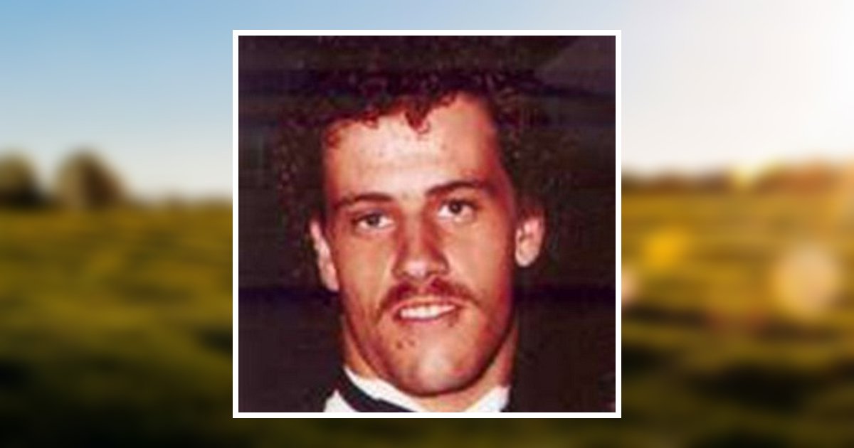 Jerry Holdren Obituary April 23, 2009 - Horne Funeral Home & Cremation ...