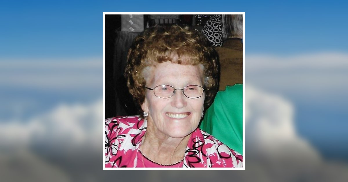 Colleen M. Bloom Obituary November 2, 2021 - Talbot Family Funeral Home