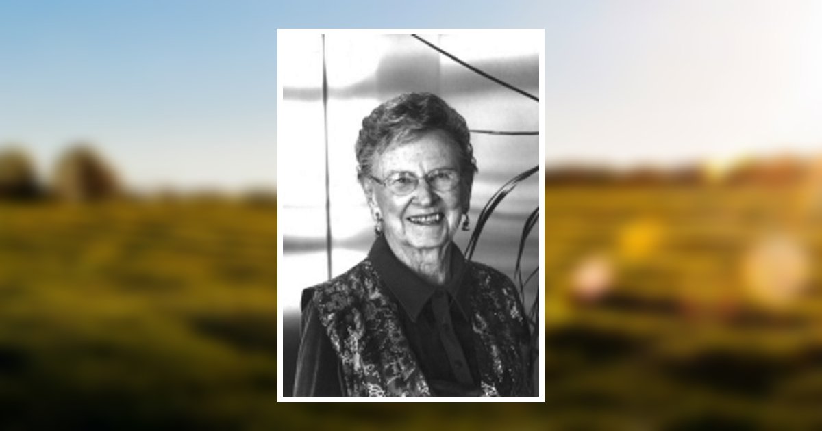 Helen Elizabeth Bennett Obituary April 2, 2014 - Ertel Funeral Home