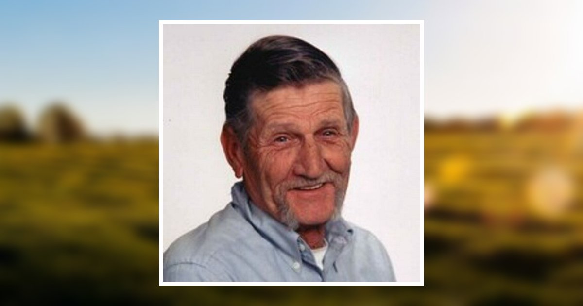 Gerald Dean Reed, Sr. Obituary November 1, 2021 - Brennan Mathena ...