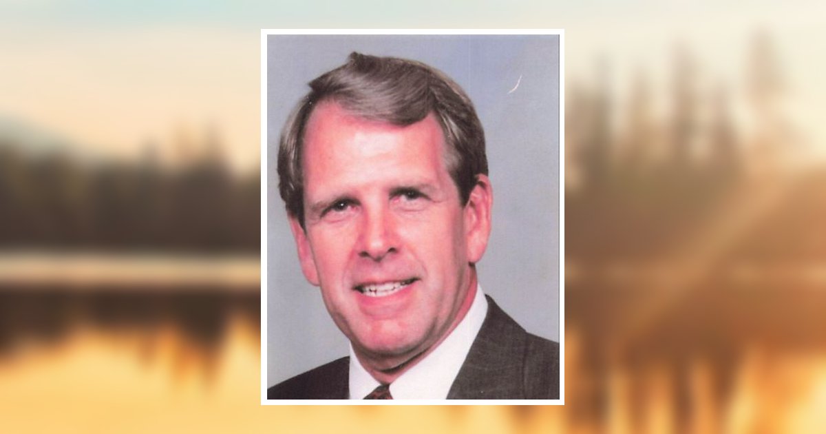 Donald Wynkoop Obituary March 29, 2023 - Graumlich Funeral Home