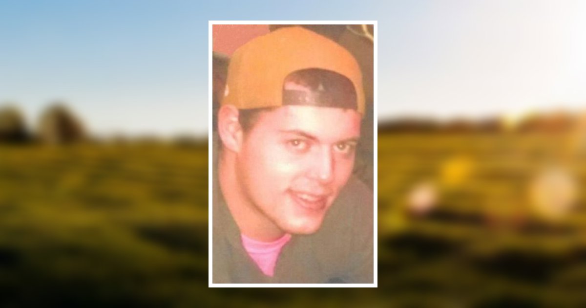 Joseph Bruce Anderson Obituary February 21, 2016 - Emblom Brenny ...