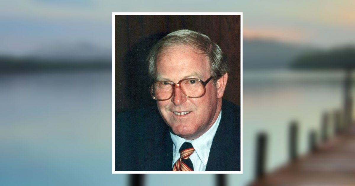 Richard A. 'Dick' Torrey Obituary September 25, 2024 - Harris Funeral ...