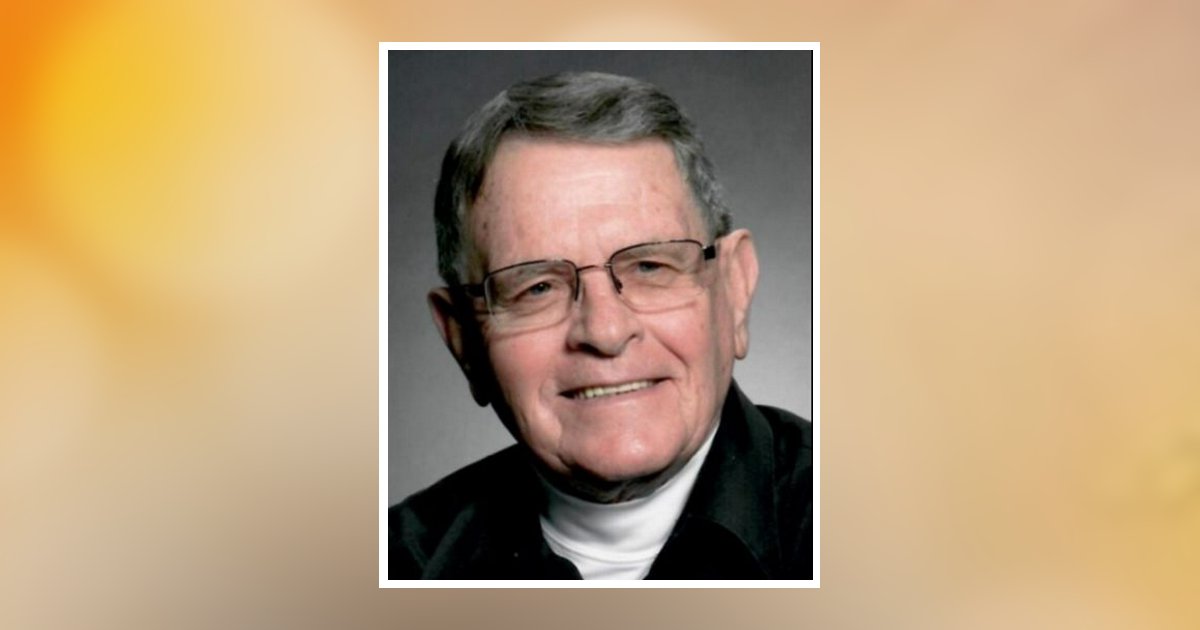 Gerald E. Buttell Jr. Obituary 2023 - Livingston Butler Volland Funeral ...