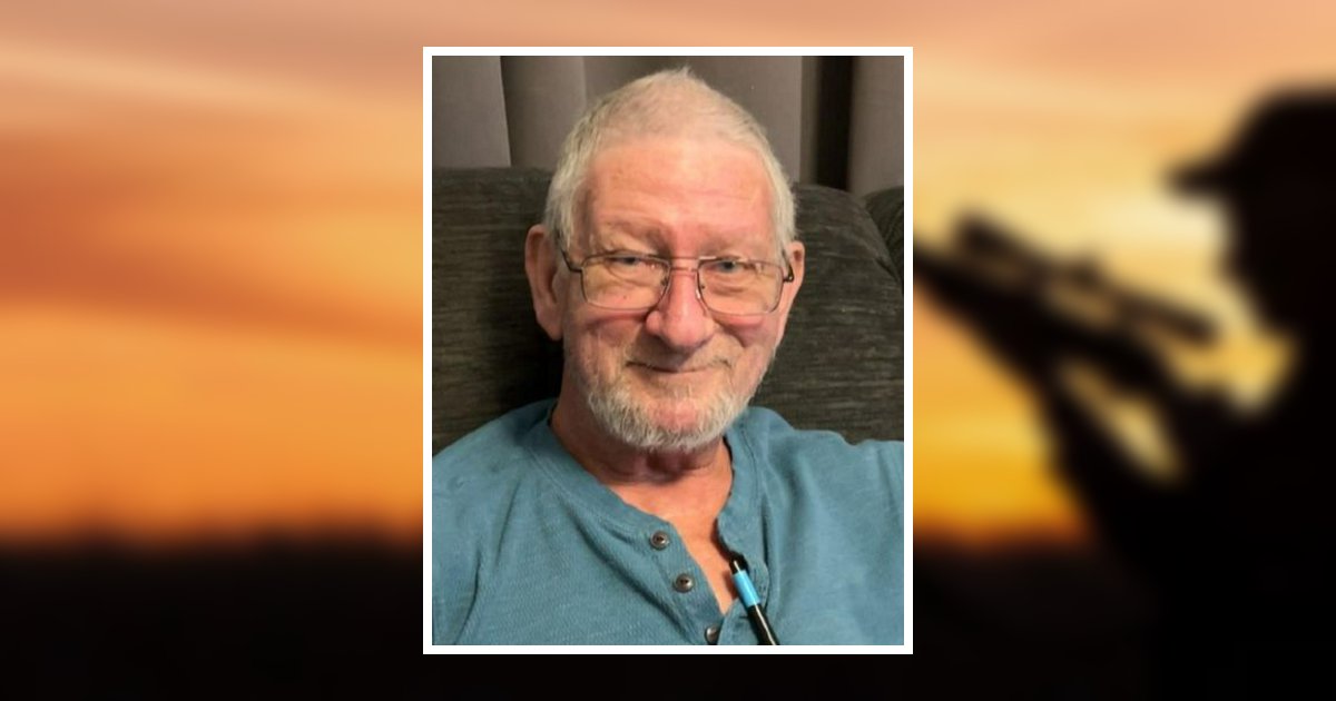 Ralph Lee Hackler Obituary September 11, 2023 - Smith Family Funeral Home
