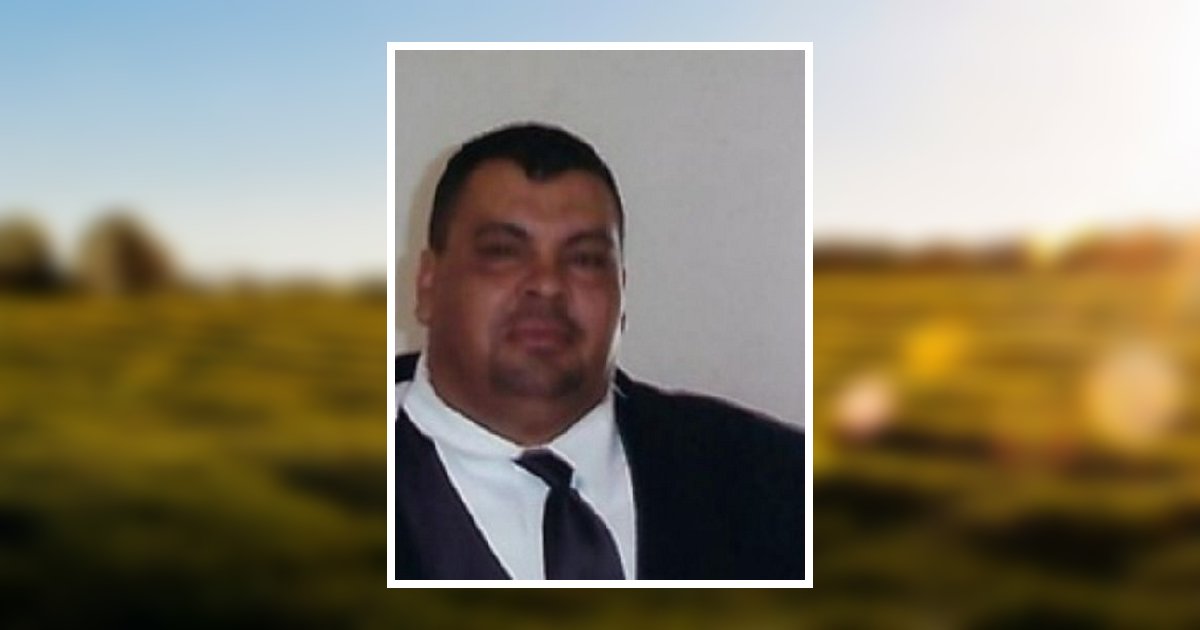Jose Luis Arambula Obituary February 2, 2019 - Alma Funeral Home ...