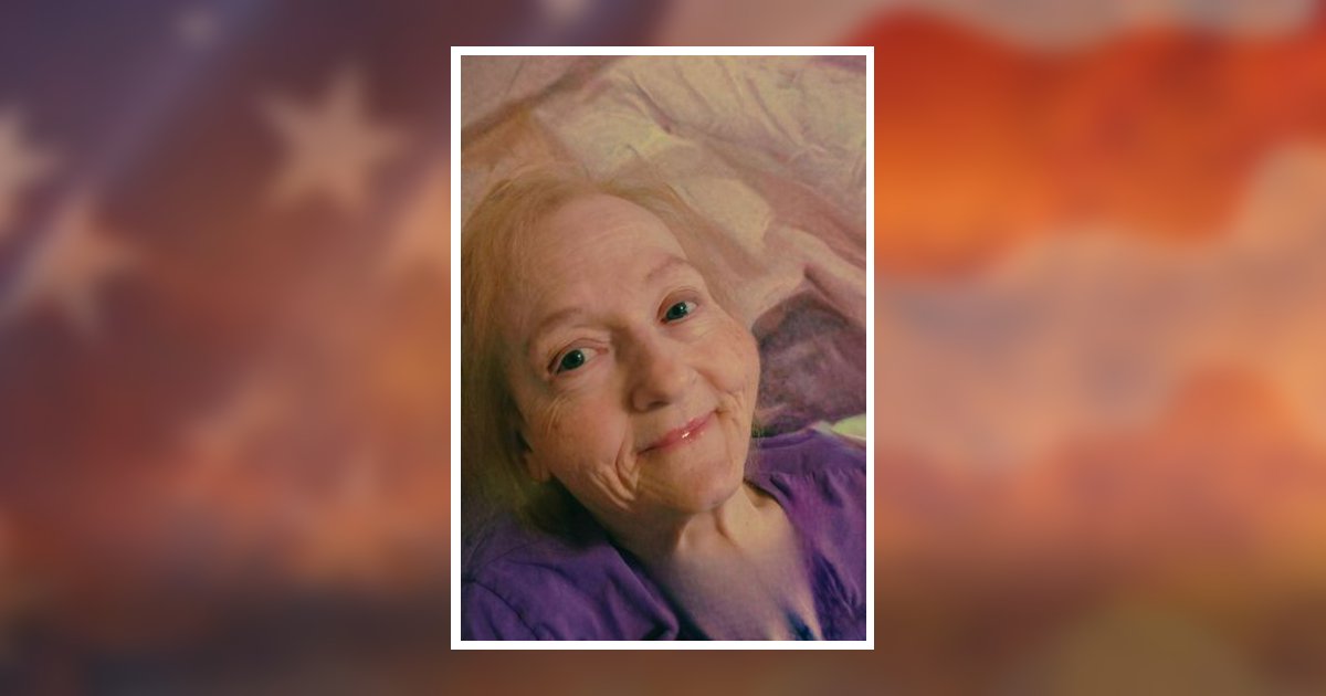Sharon Westphal Obituary March 23, 2024 - Kaczorowski Funeral Home, P.A.