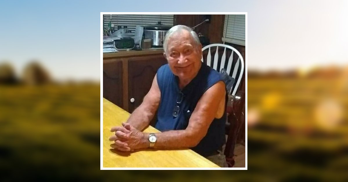 Ronald R. Ball Obituary February 16, 2022 - Rader-McDonald-Tidd Funeral ...