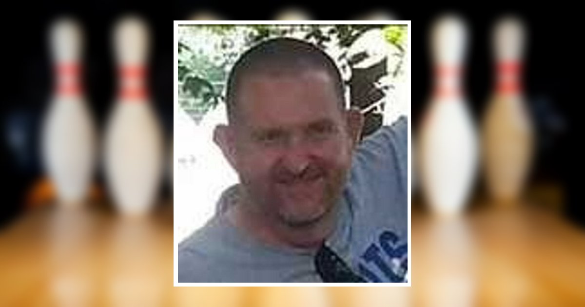 Randall Freeman Obituary September 17, 2018 - Newcomer Kentuckiana