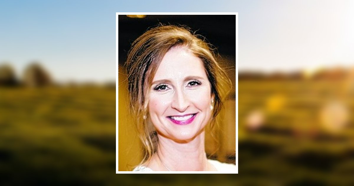 Amy Goodrum Obituary May 21, 2022 - Resthaven Gardens of Memory ...