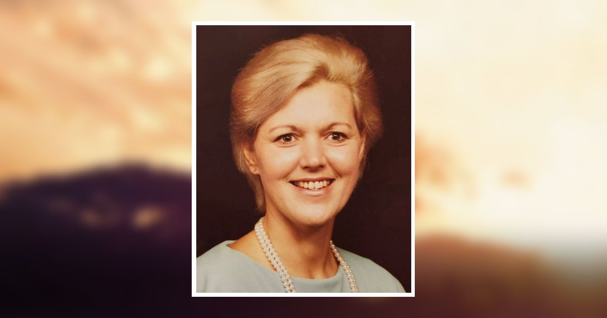 Micki Patton Obituary May 27, 2025 - Gentry Family Funeral Service