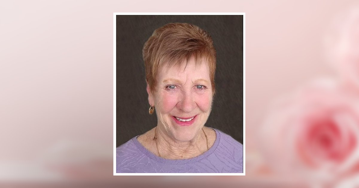 Barbara Ann D'Agosta Obituary March 22, 2024 - Stellato Funeral Homes