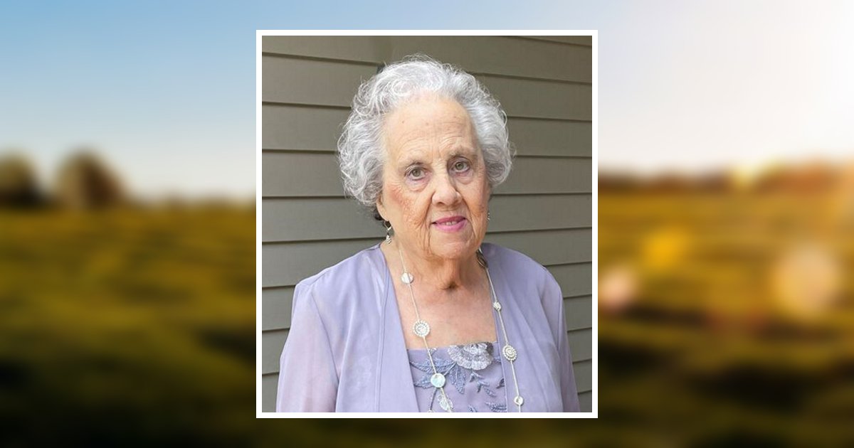 Mary L. (Cassidy) Gustafson Obituary November 14, 2021 - Gearty-Delmore ...