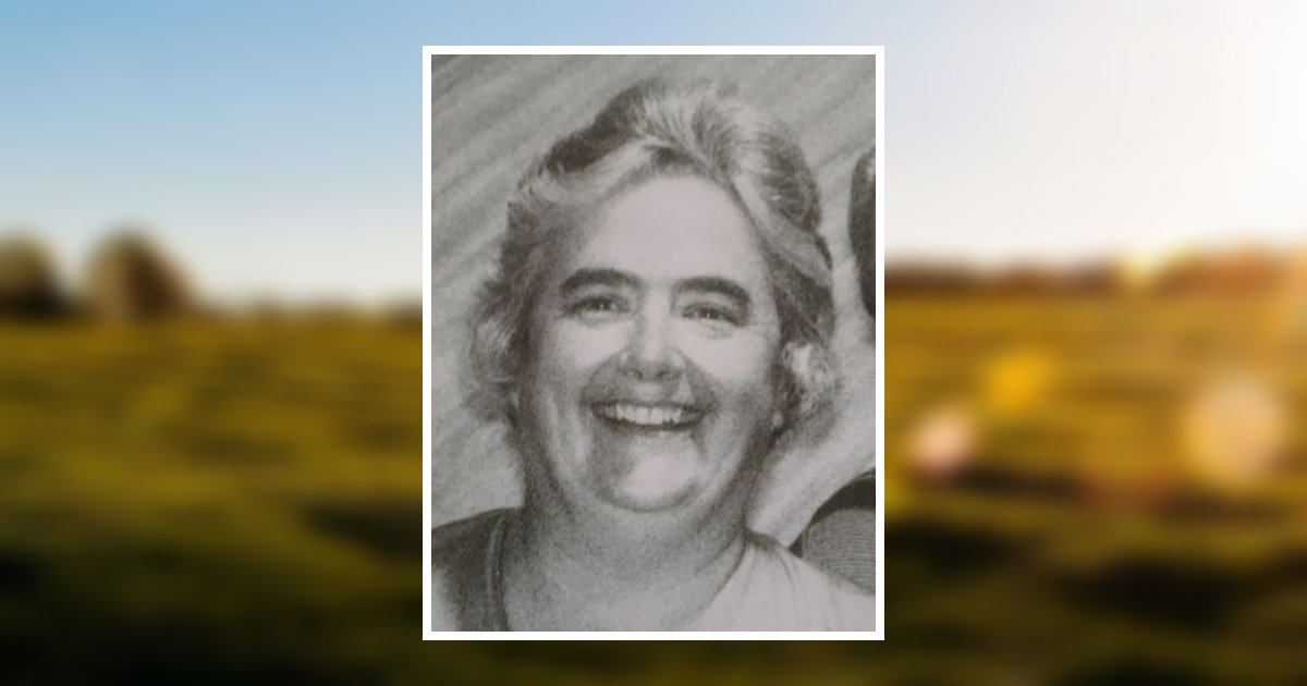 Sally Ann Butler Obituary December 25, 2024 - Pagenkopf Funeral Home