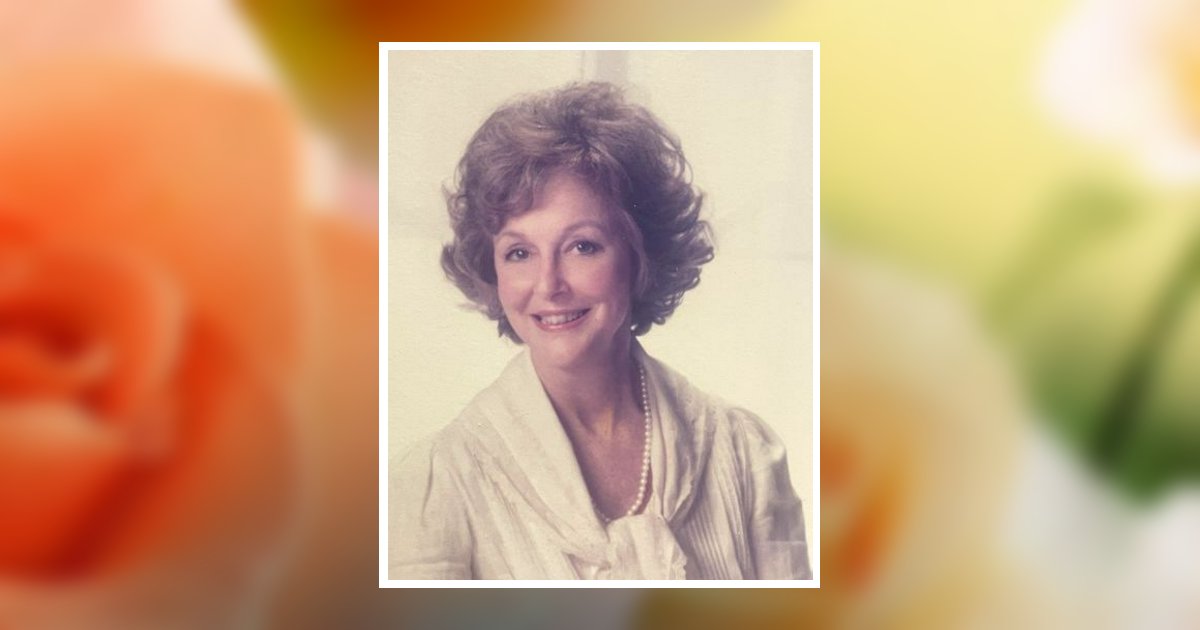 Patsy Walker King Obituary January 5, 2024 - Lea & Simmons Funeral Home