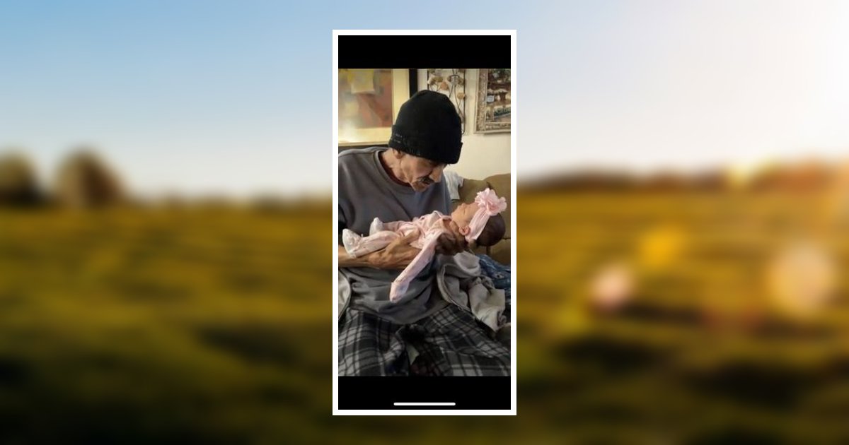 Steven Medina Obituary March 28, 2023 - McDougal Caldwell Funerals ...