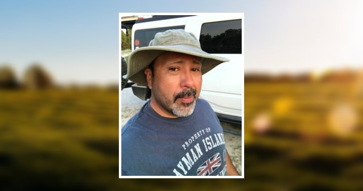 Anthony Eldon Armbruster Obituary - Boxwell Brothers Funeral Directors