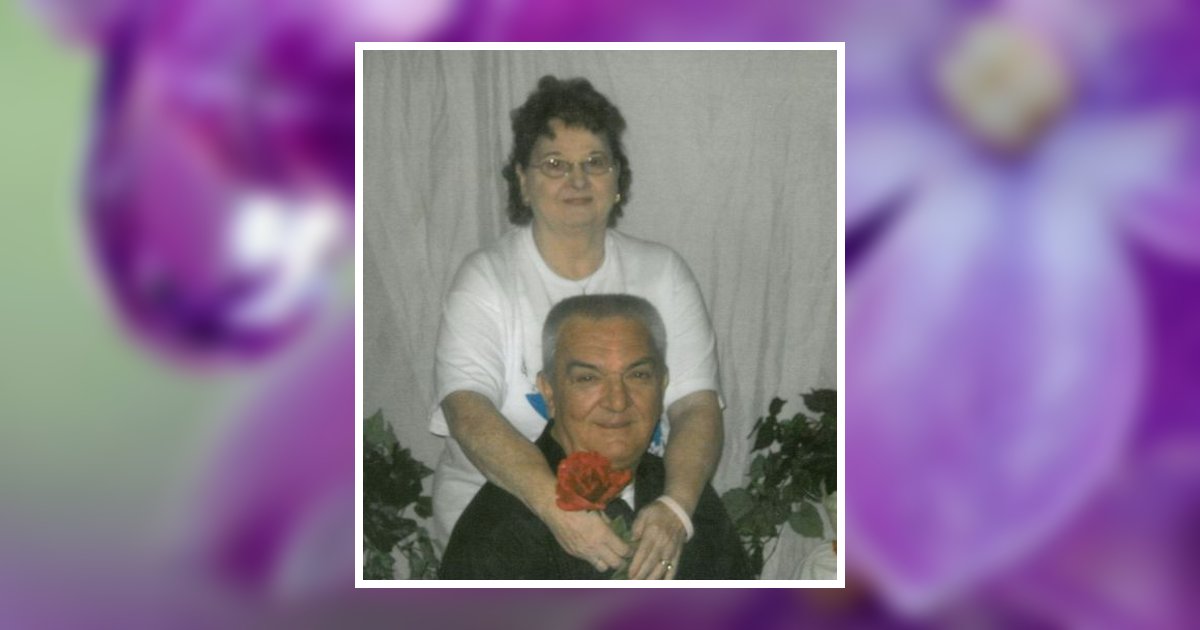 Virginia Ann Vaughan Obituary September 2, 2022 - Beam Funeral Service ...