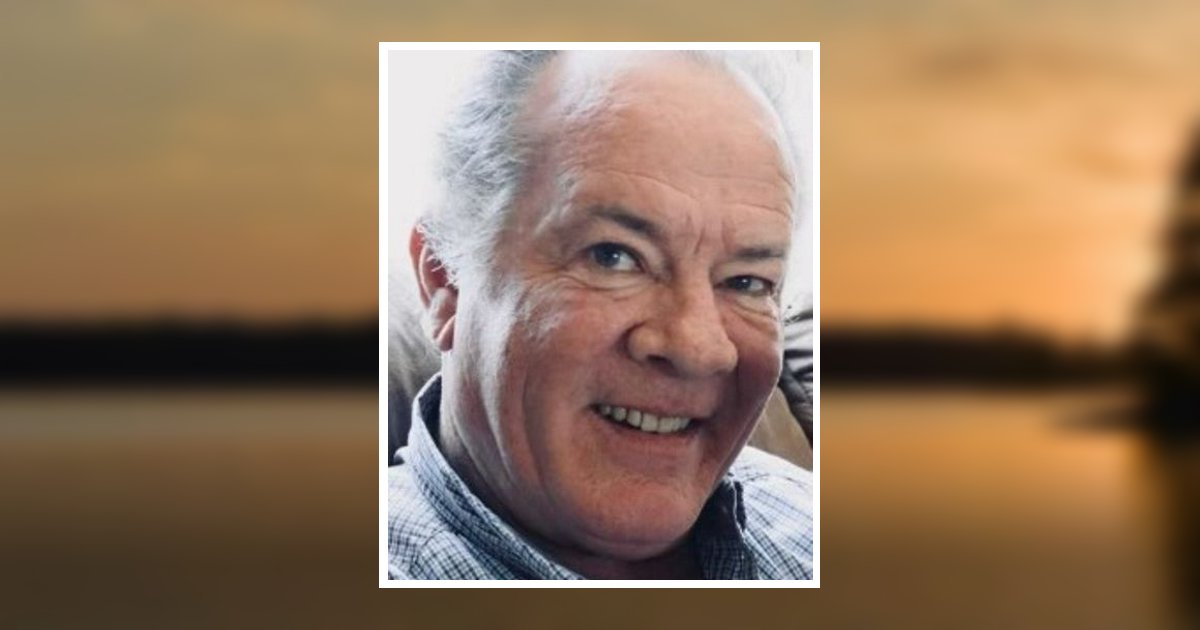 Lance Lester Obituary October 19, 2024 - Murray - Orwosky Funeral Home