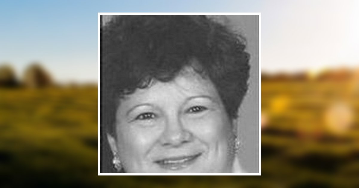 Kathryn "Kathy" King Gautreaux Obituary September 22, 2007 - Chauvin ...